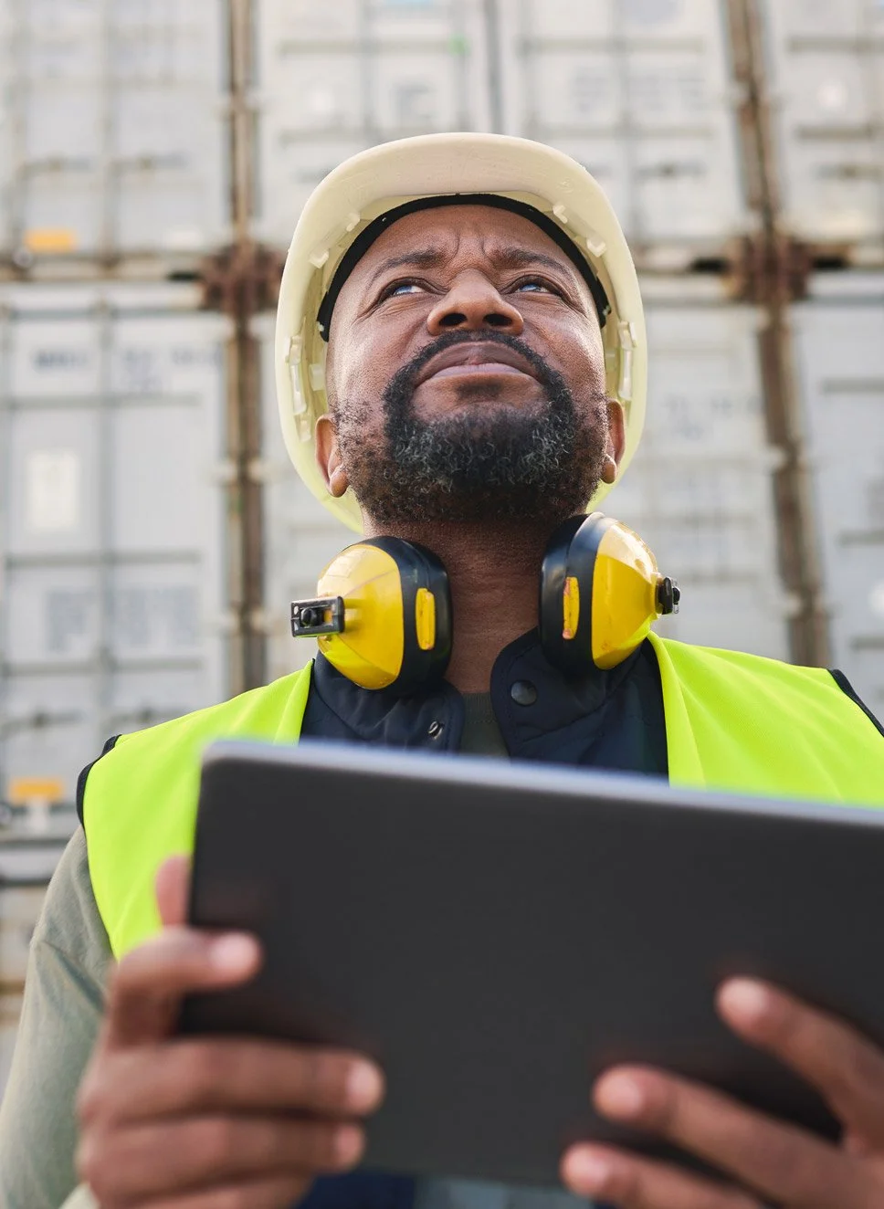 Fairmont Logistics - Next Gen Transportation Solutions Throughout the US, Canada, and Mexico