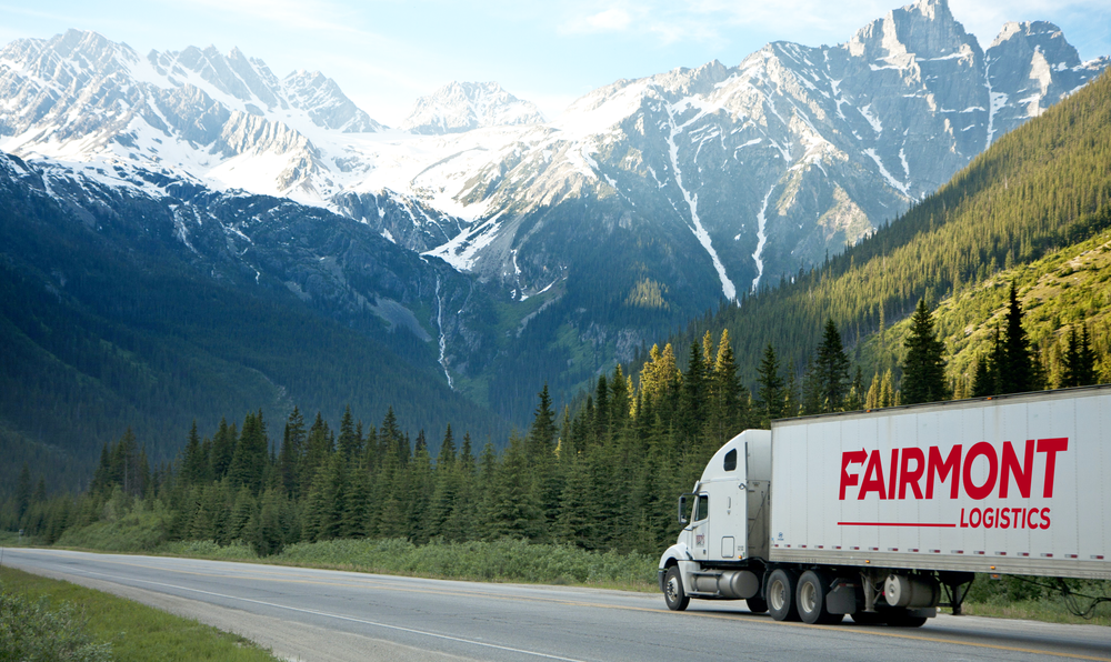 CARRIERS — Fairmont Logistics - Next Gen Transportation Solutions ...