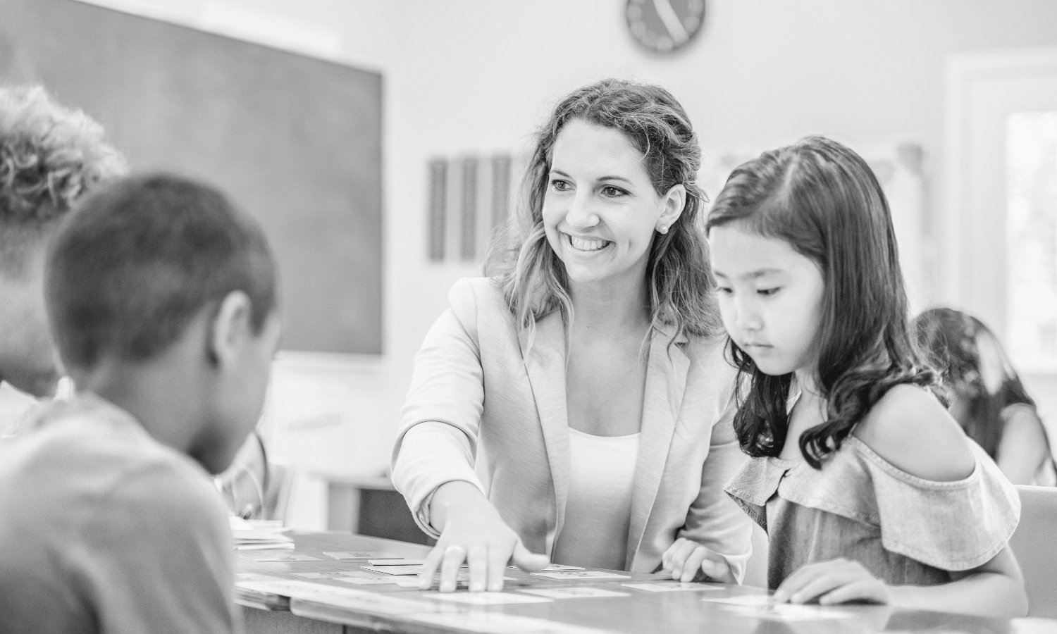 Best Teaching Agency in London - Swift Education