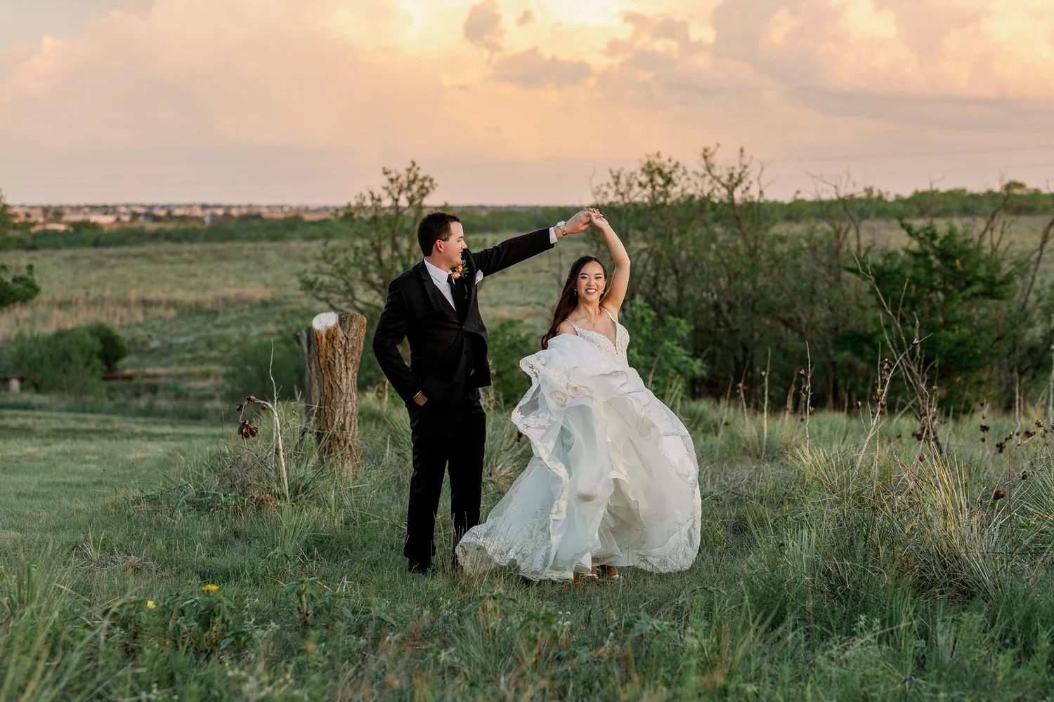 Portfolio — Sacred Heart Weddings