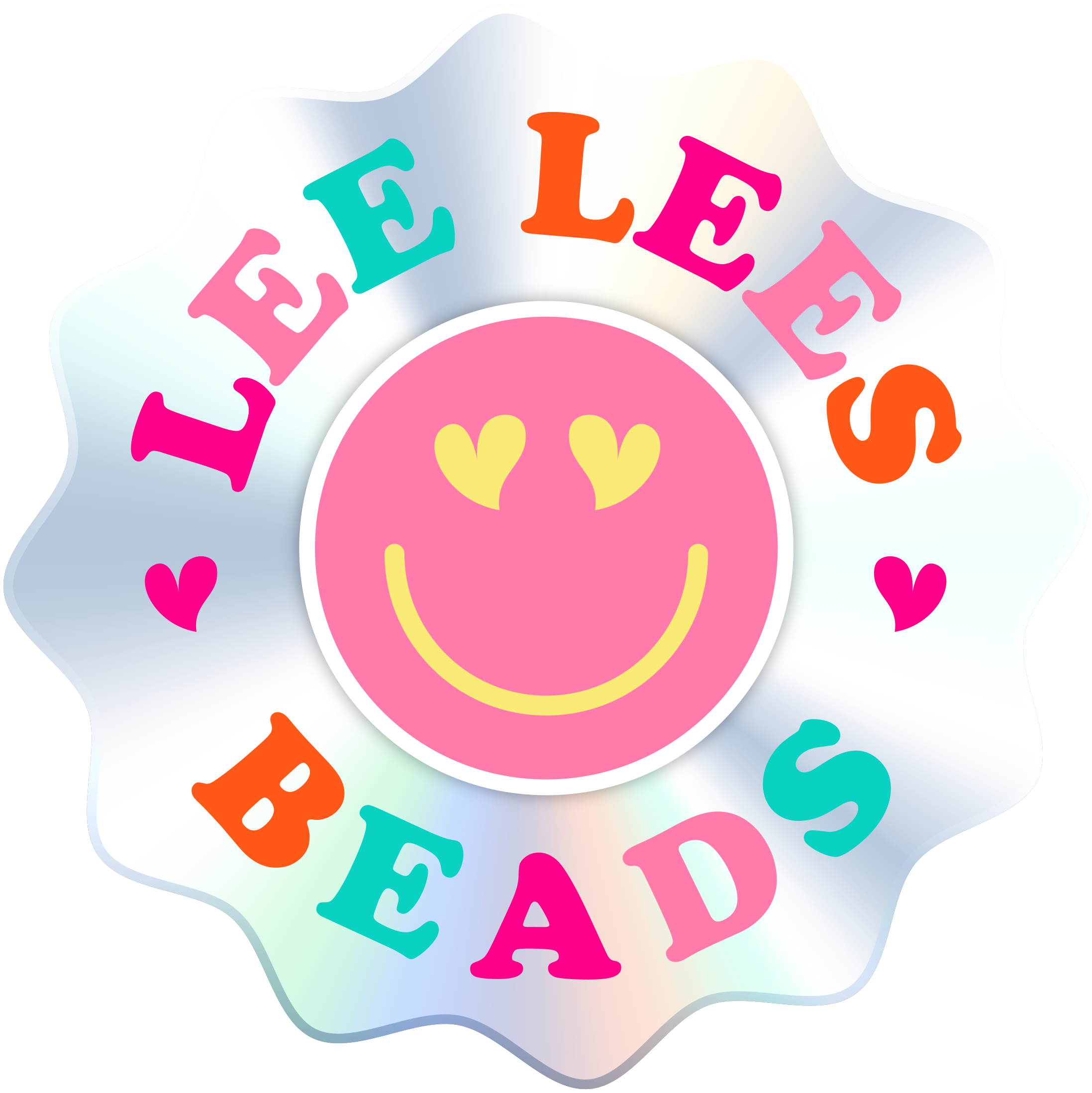 LEELEES BEADS