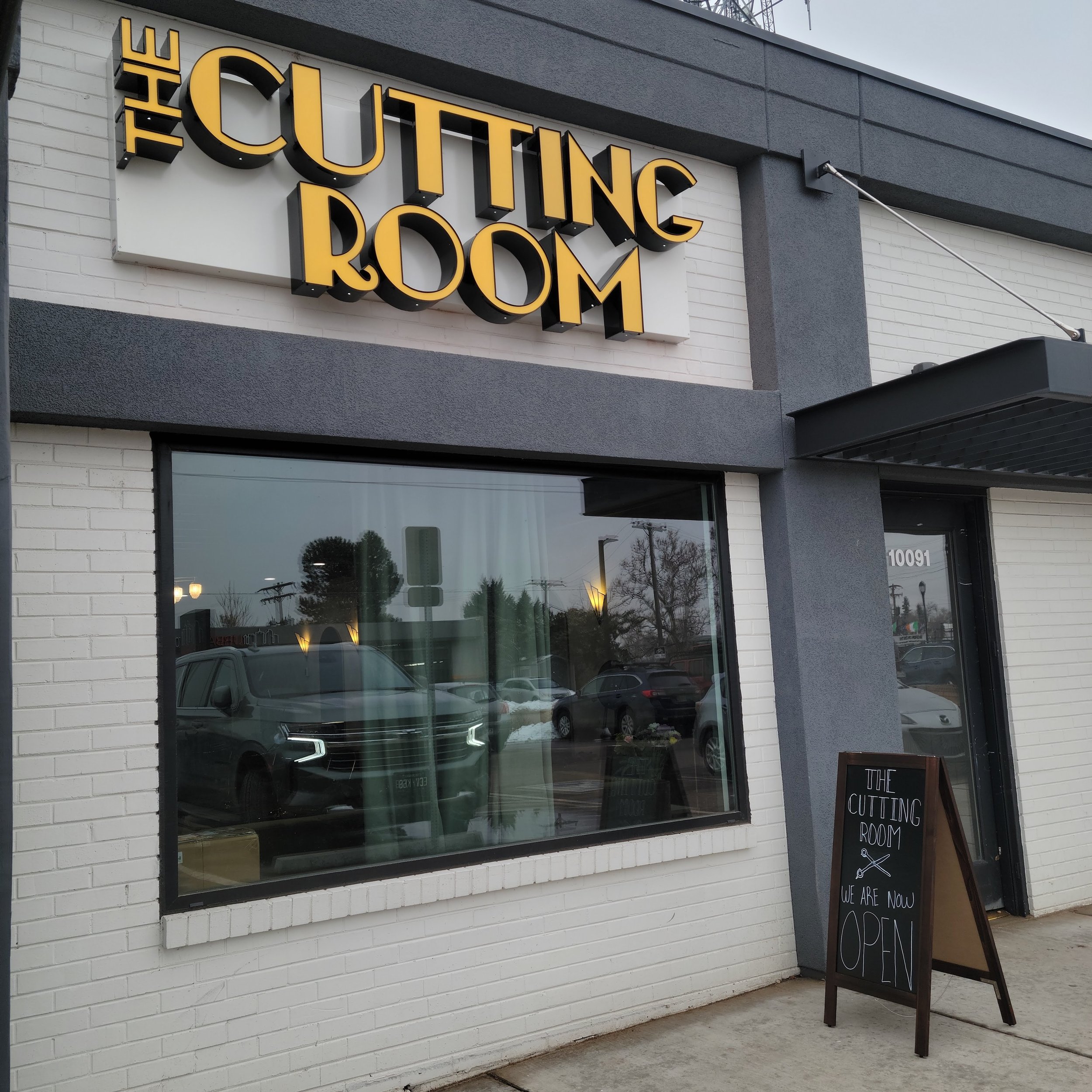 The Cutting Room: Your Inclusive Hair Salon in Wheatridge, Colorado
