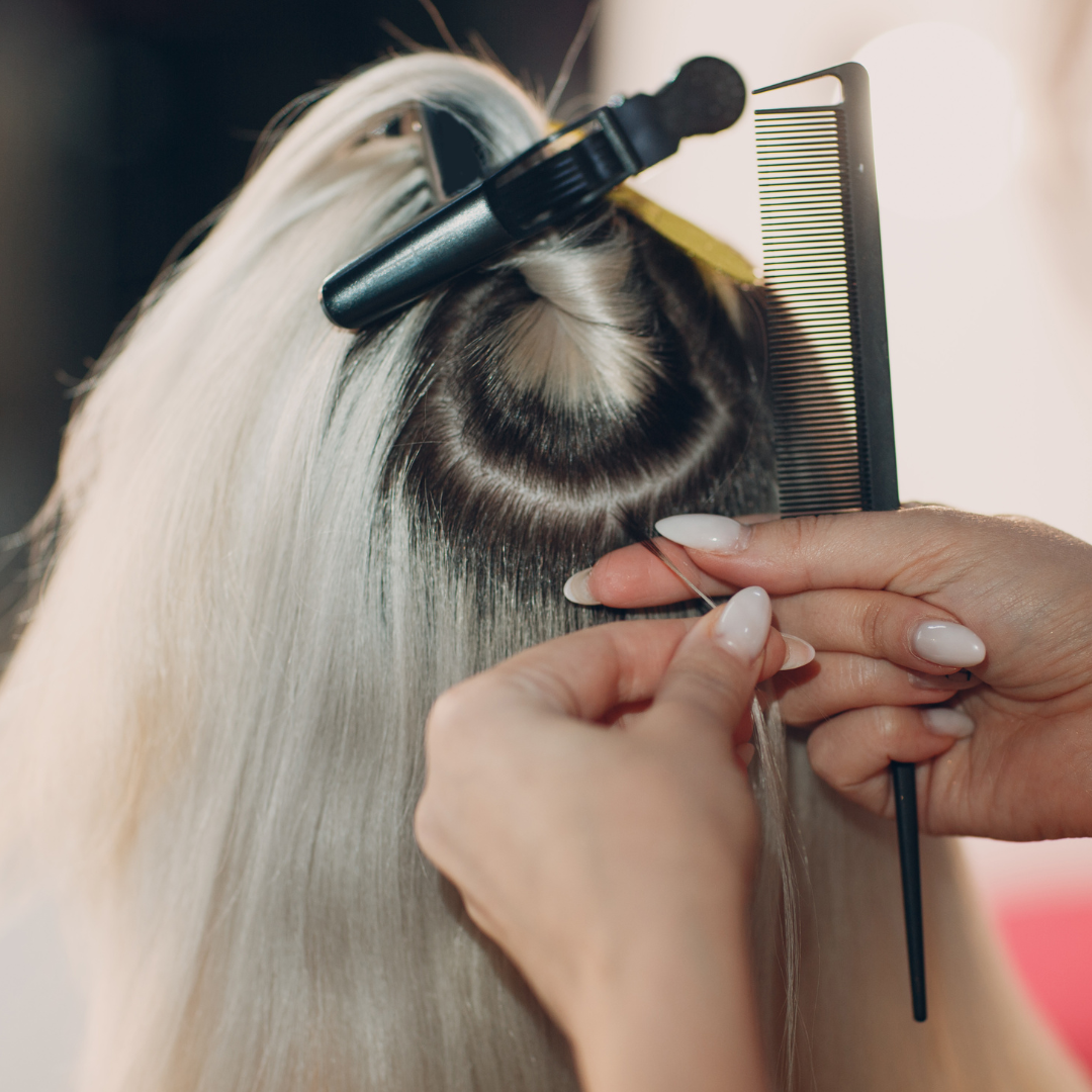The Cutting Room: Your Inclusive Hair Salon in Wheatridge, Colorado