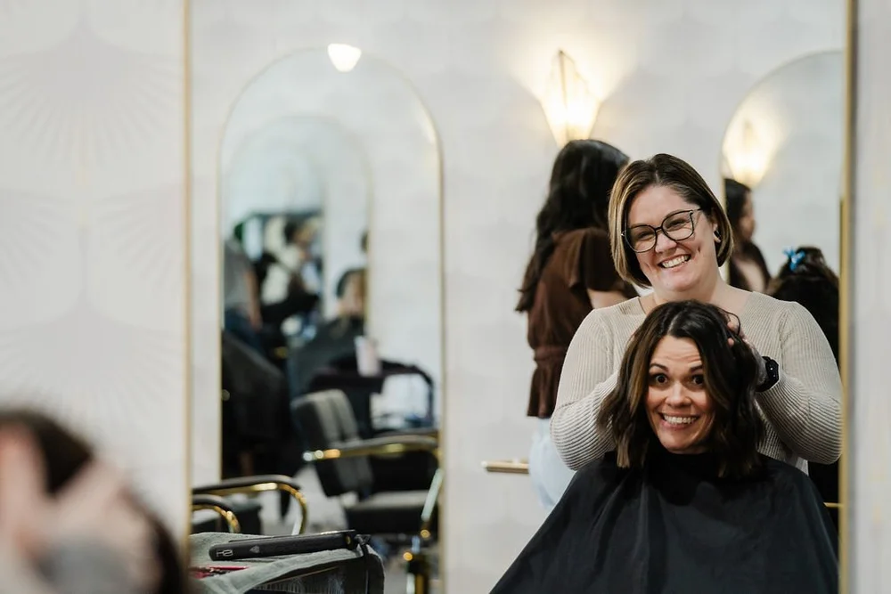 The Cutting Room: Your Inclusive Hair Salon in Wheatridge, Colorado