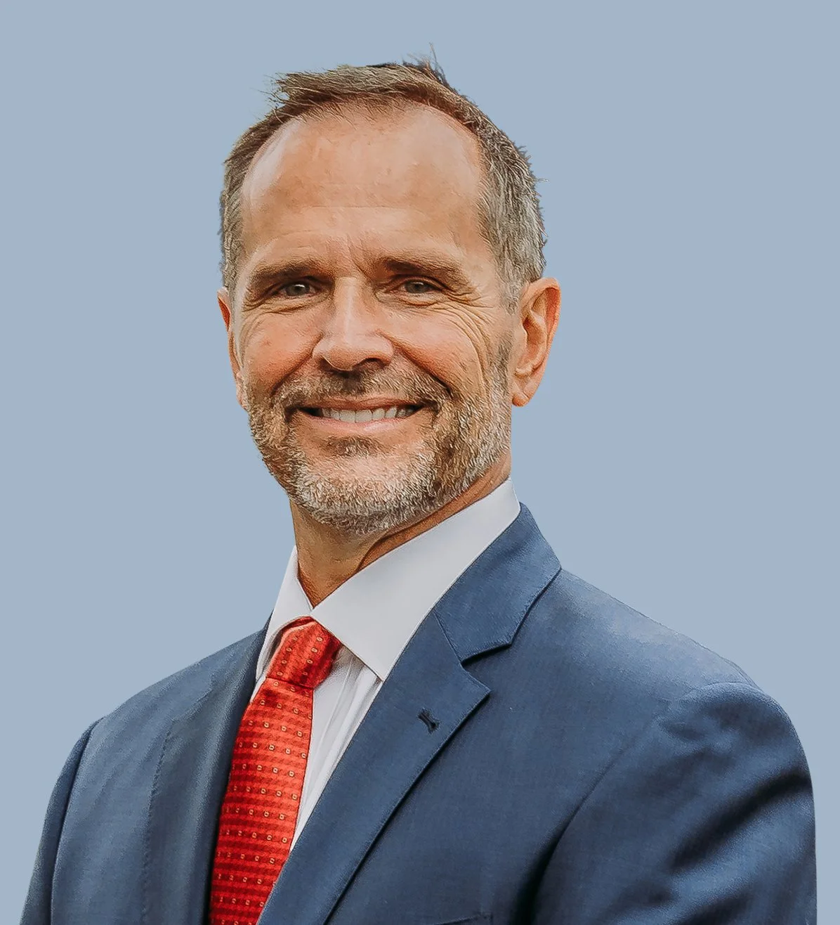 Brad Freeman | Freeman Childers Attorneys at Law — Freeman Childers ...