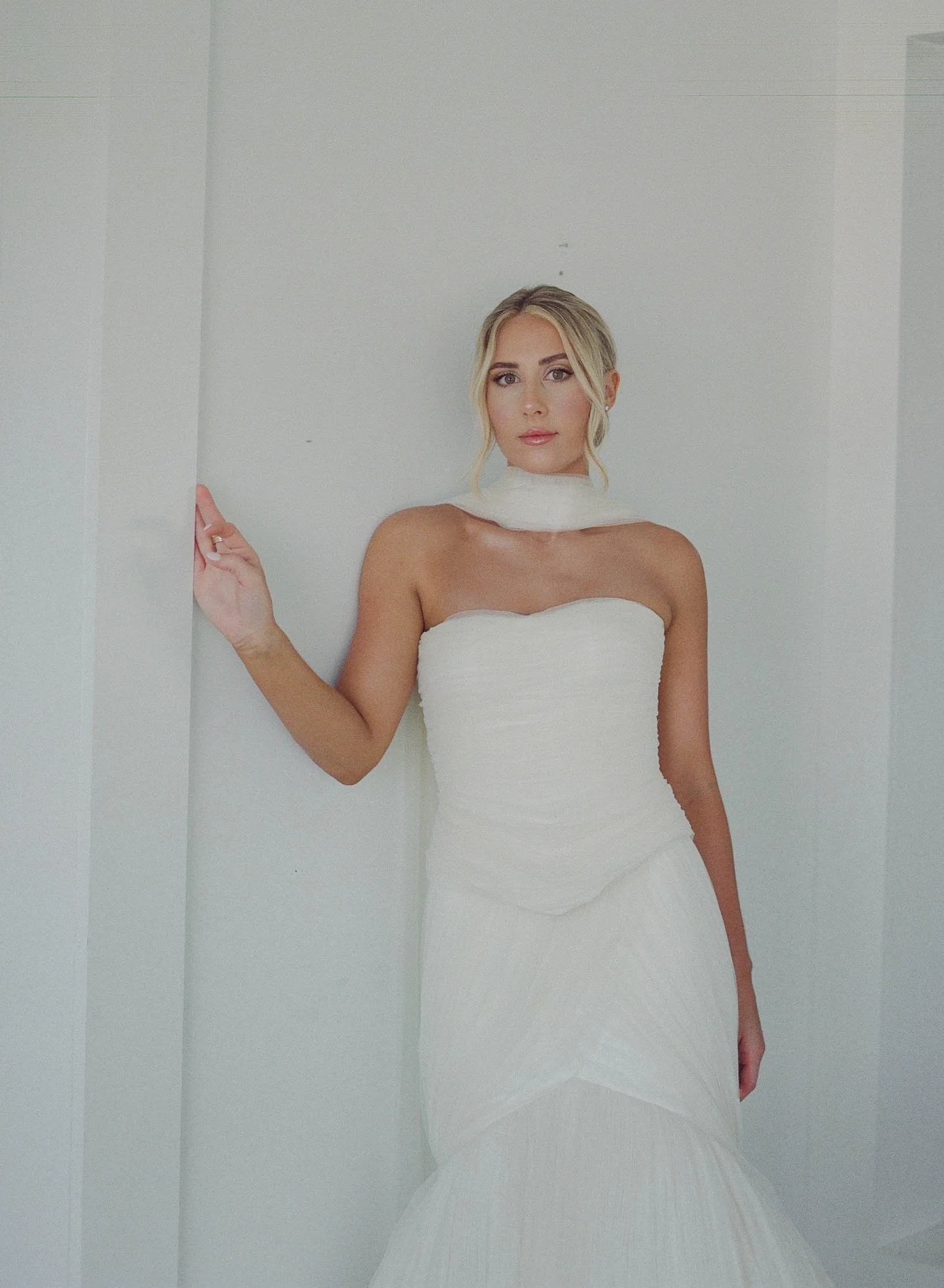 Halle Morgan Weddings
