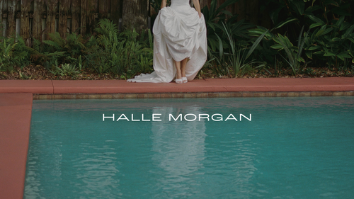 HALLE MORGAN