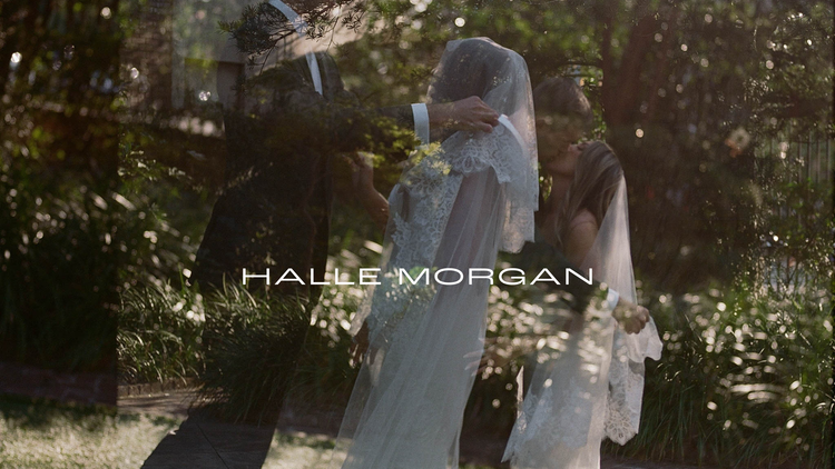 HALLE MORGAN