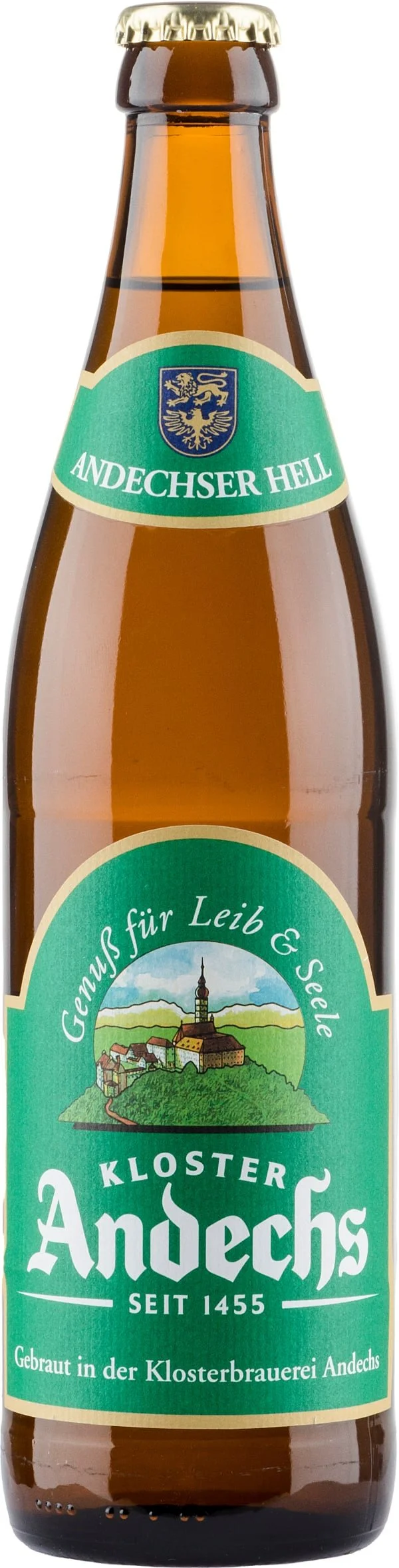 Andechs — Fine Beers Agency Limited