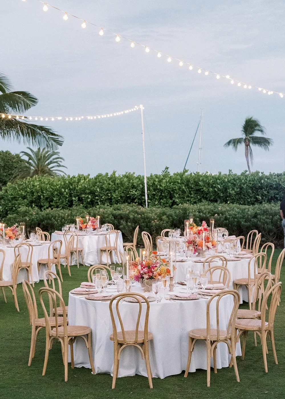 Services - Event Planning Florida - MDP Events