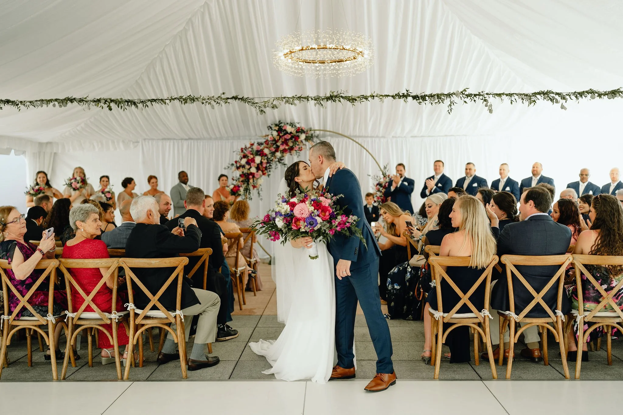 Services - Event Planning Florida - MDP Events