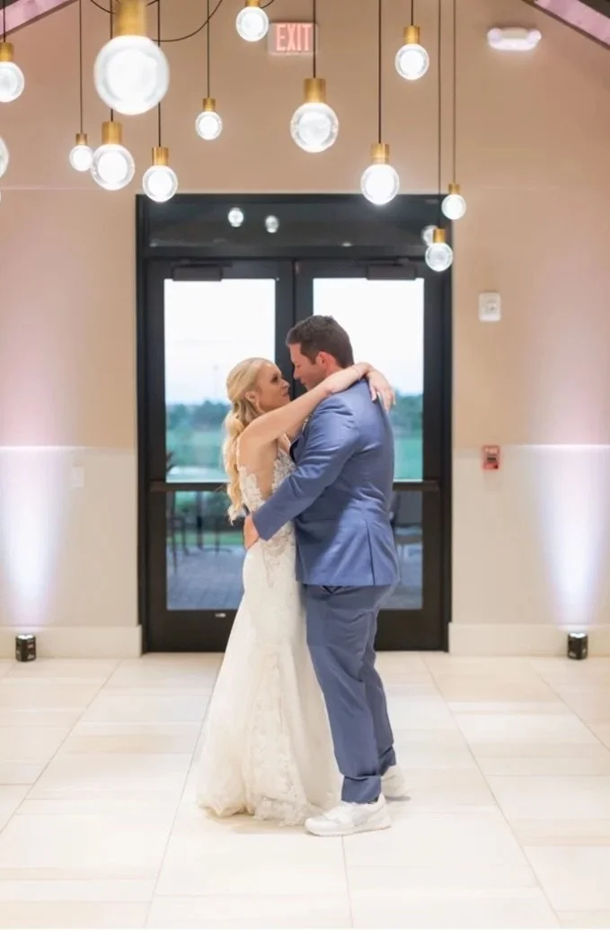 Your Wedding Guide To: Lighting - MDP Events