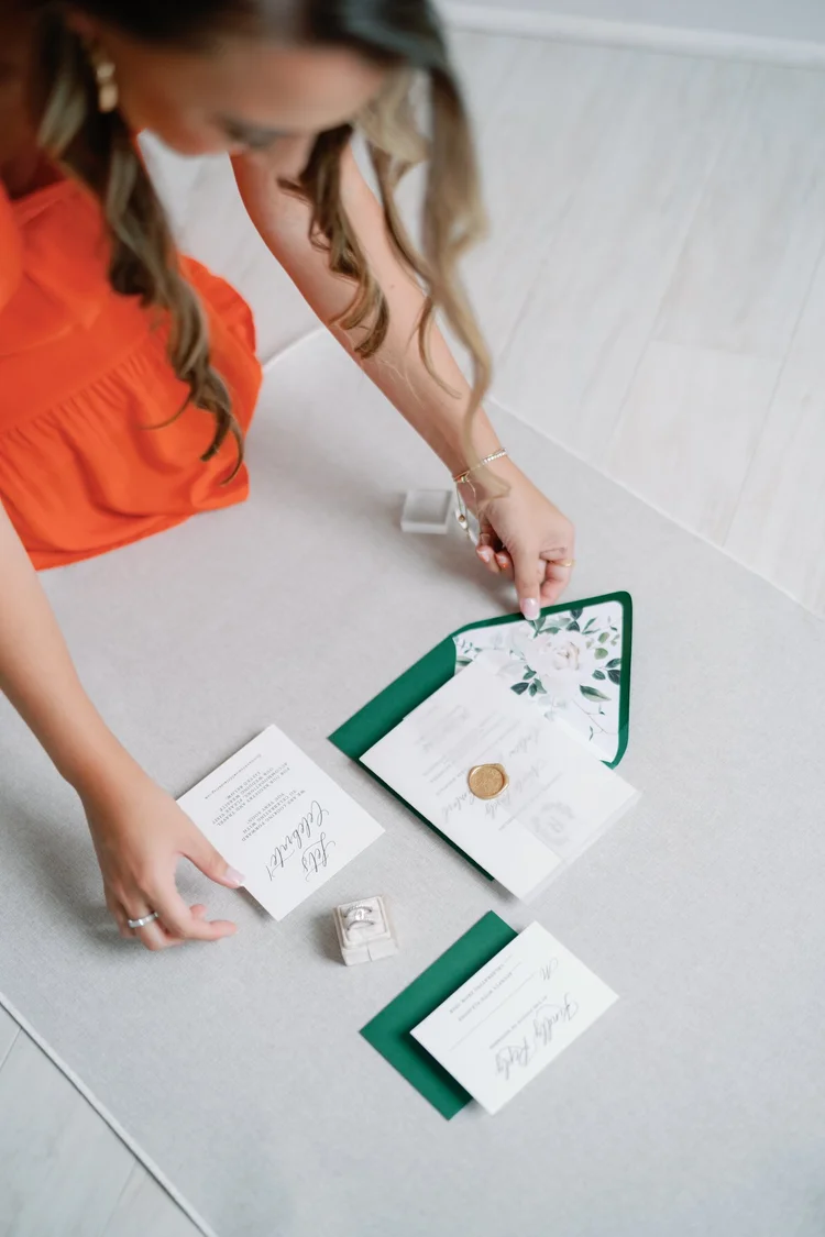 Services - Event Planning Florida - MDP Events