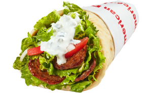 Gyro Meat | With Combo Options. — American Deli - The home of the OG ...