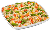 Veg Fried Rice | With Combo Options. — American Deli - The home of the ...