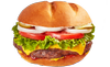 Burger | With Combo Options. — American Deli - The home of the OG Lemon ...