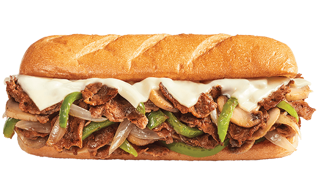 Beef Philly | With Combo Options. — American Deli - The home of the OG ...