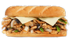 Chicken Philly | With Combo Options. — American Deli