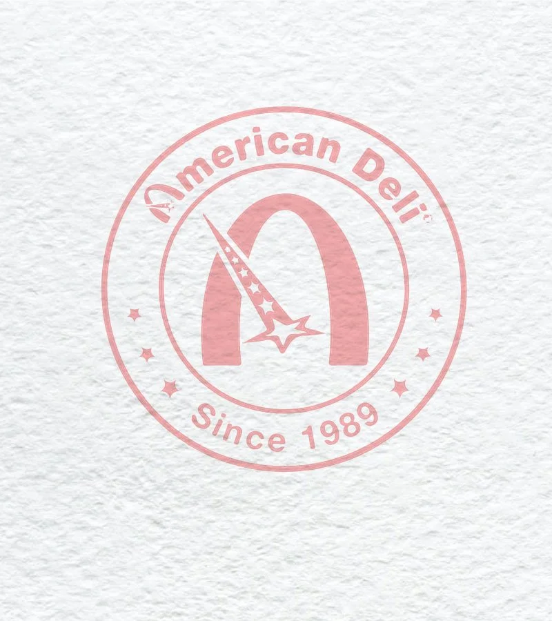 How American Deli Makes It. — American Deli