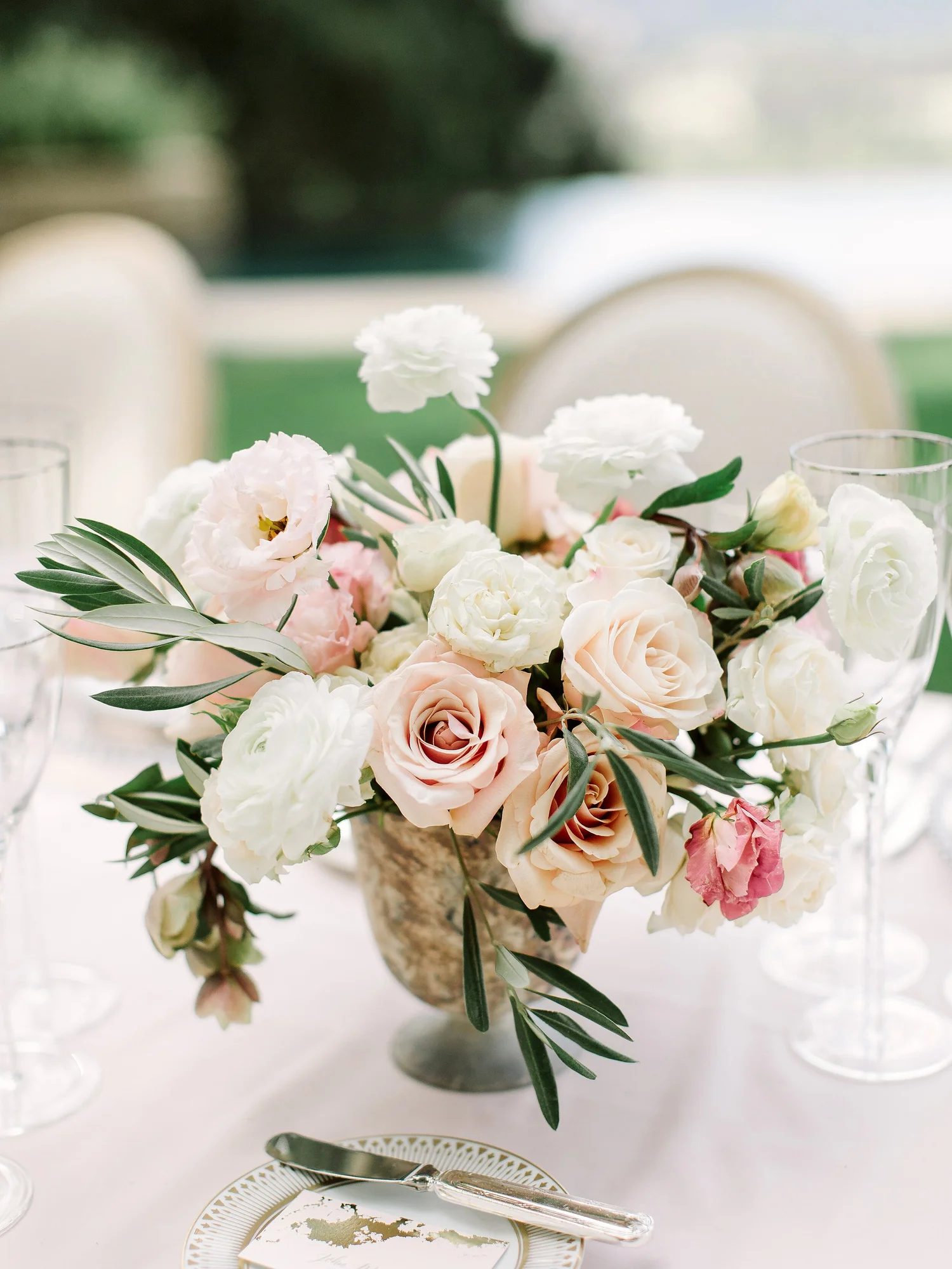 Best Centerpiece Roundup — Marilyn Ambra Weddings & Events