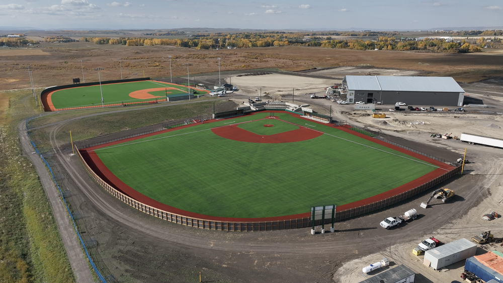 Facilities — Webber Wildcats
