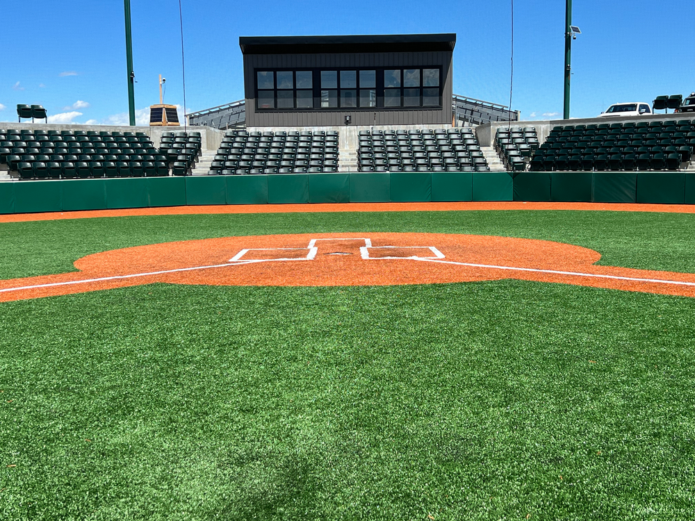 Facilities — Webber Wildcats