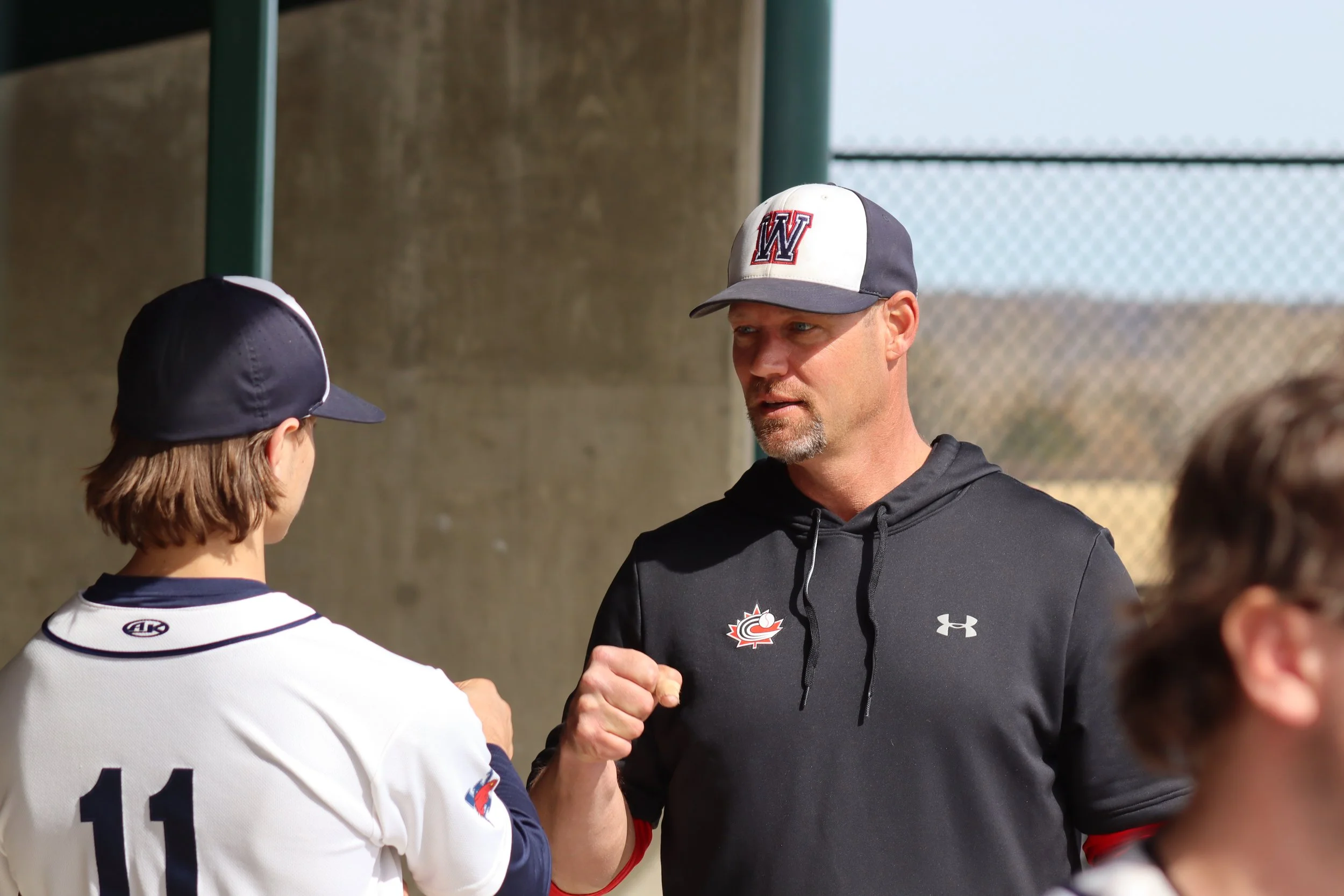 Camps and Clinics — Webber Wildcats