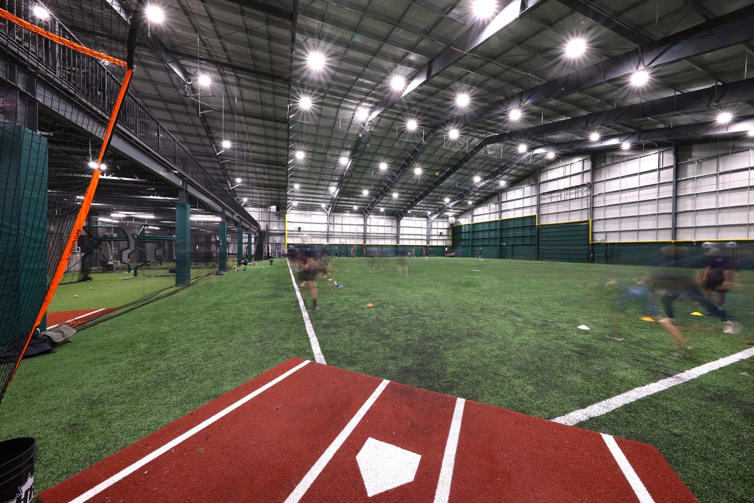 Camps and Clinics — Webber Wildcats