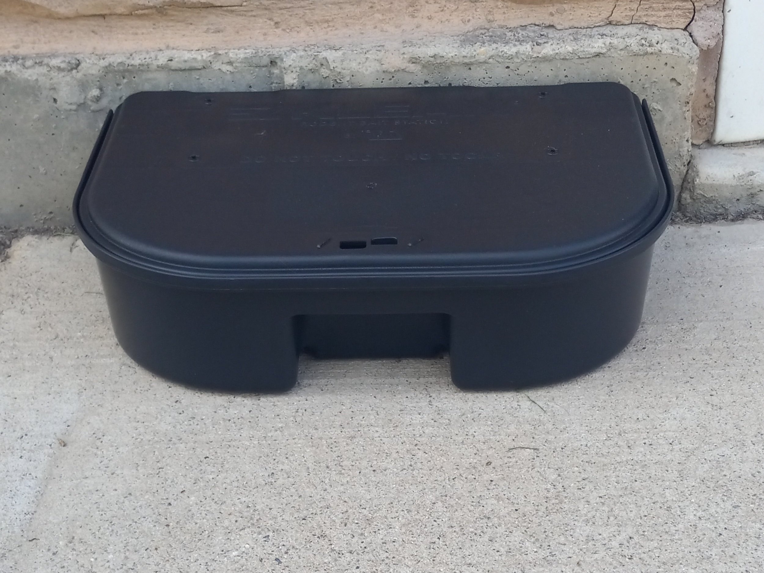 Rodent extermination Utah — Primo Pest Solutions