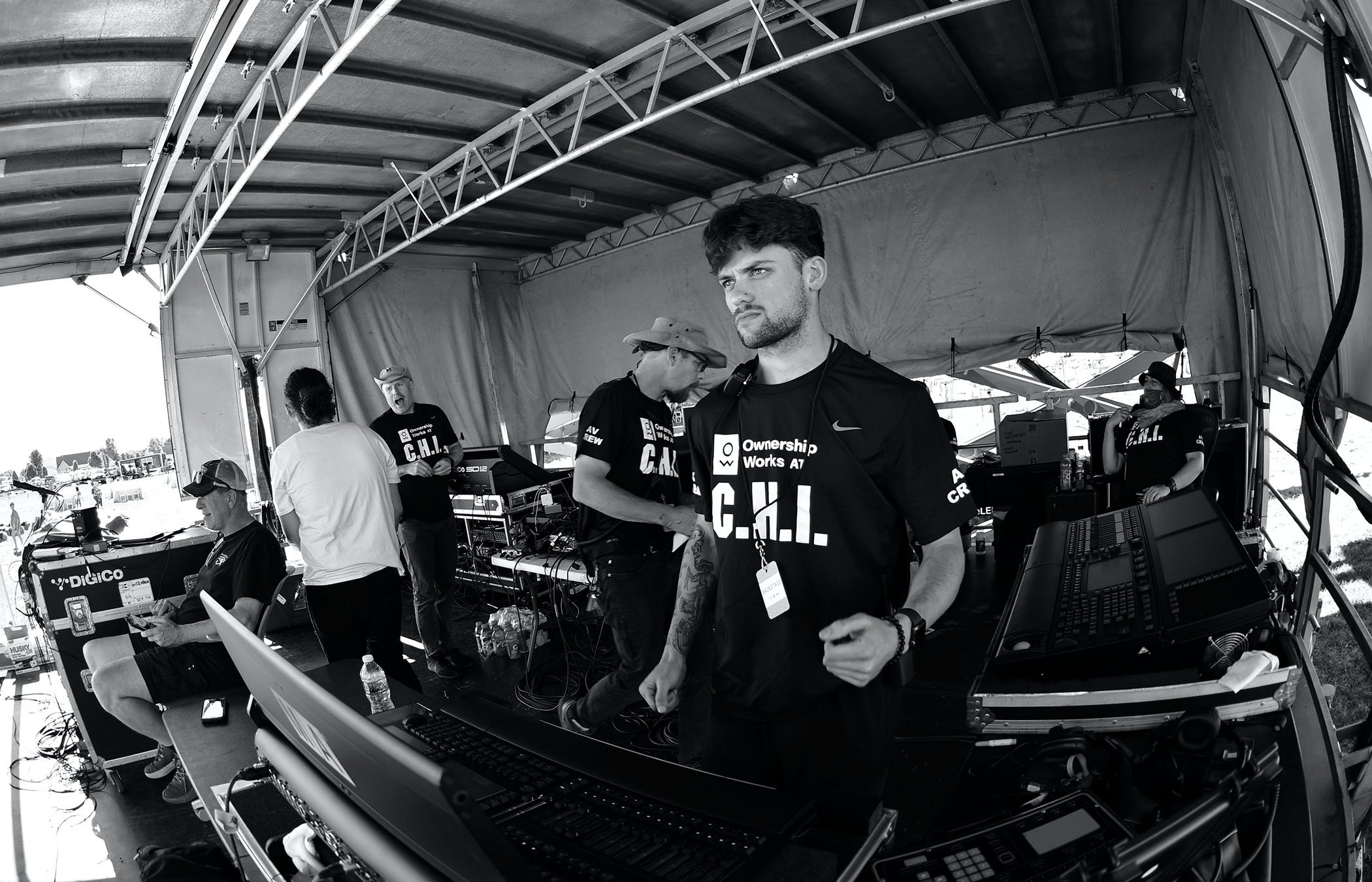 About — Blake Barrett