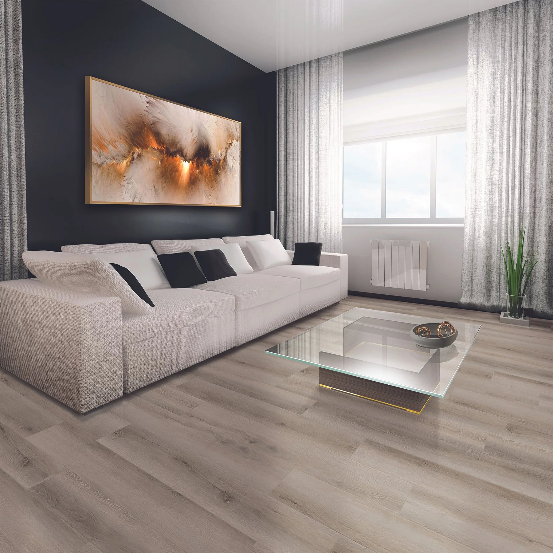 Devonshire Oak | 88060 — Versaclic