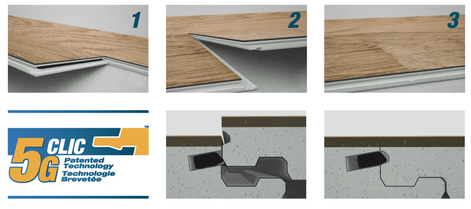 Installation — Versaclic