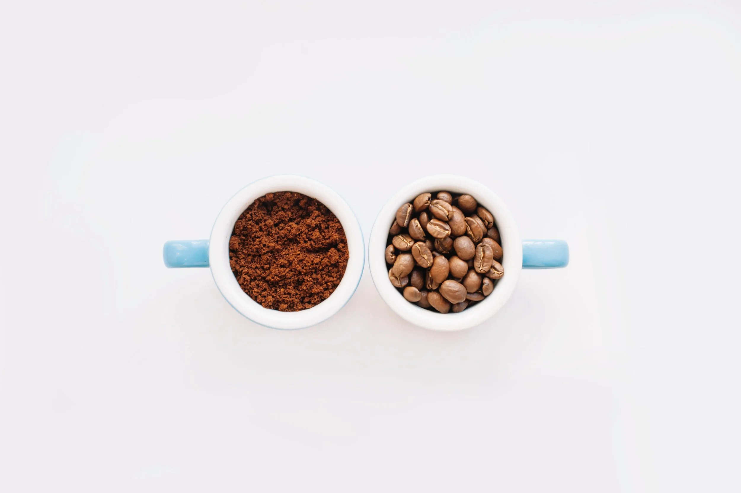 BERGIES COFFEE ROASTERY