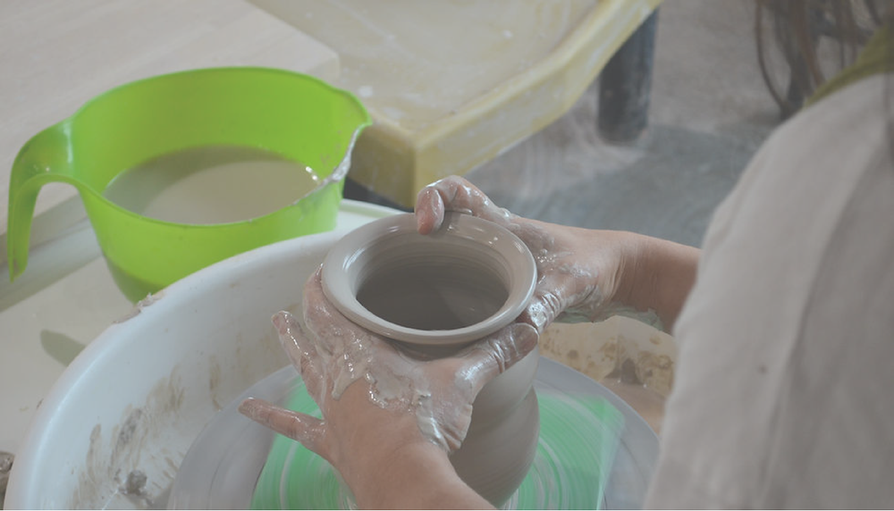 Mudworks Pottery Studio