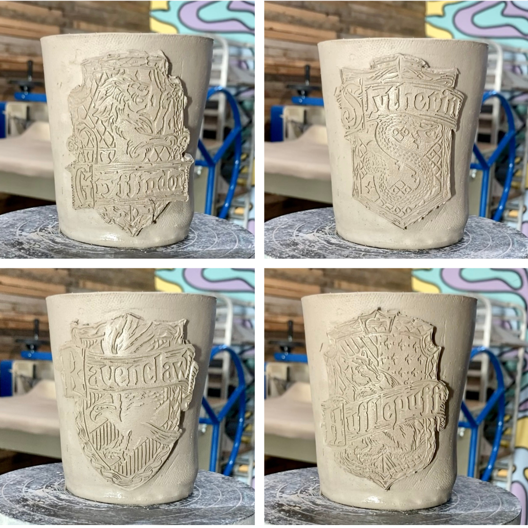 Book A Class — Mudworks Pottery Studio