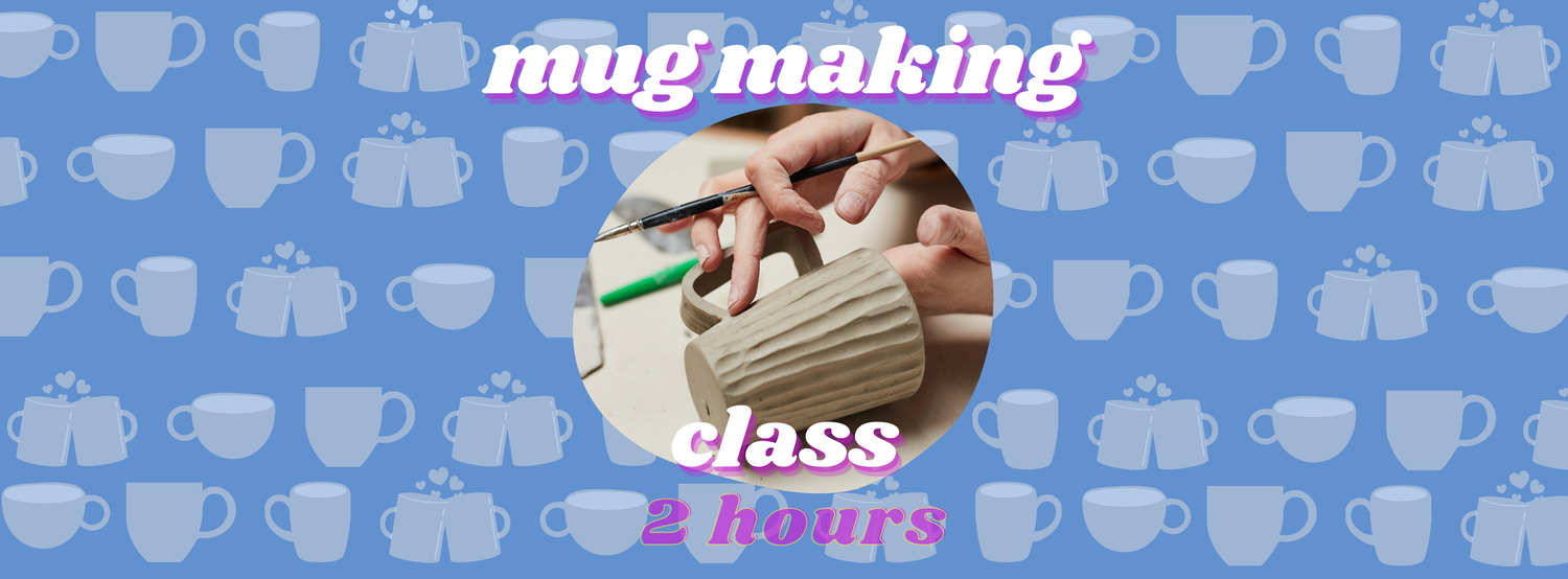 Mudworks Pottery Studio