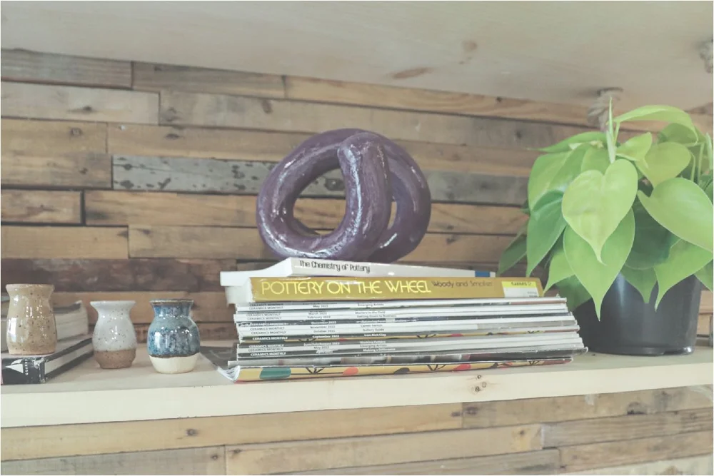 Mudworks Pottery Studio