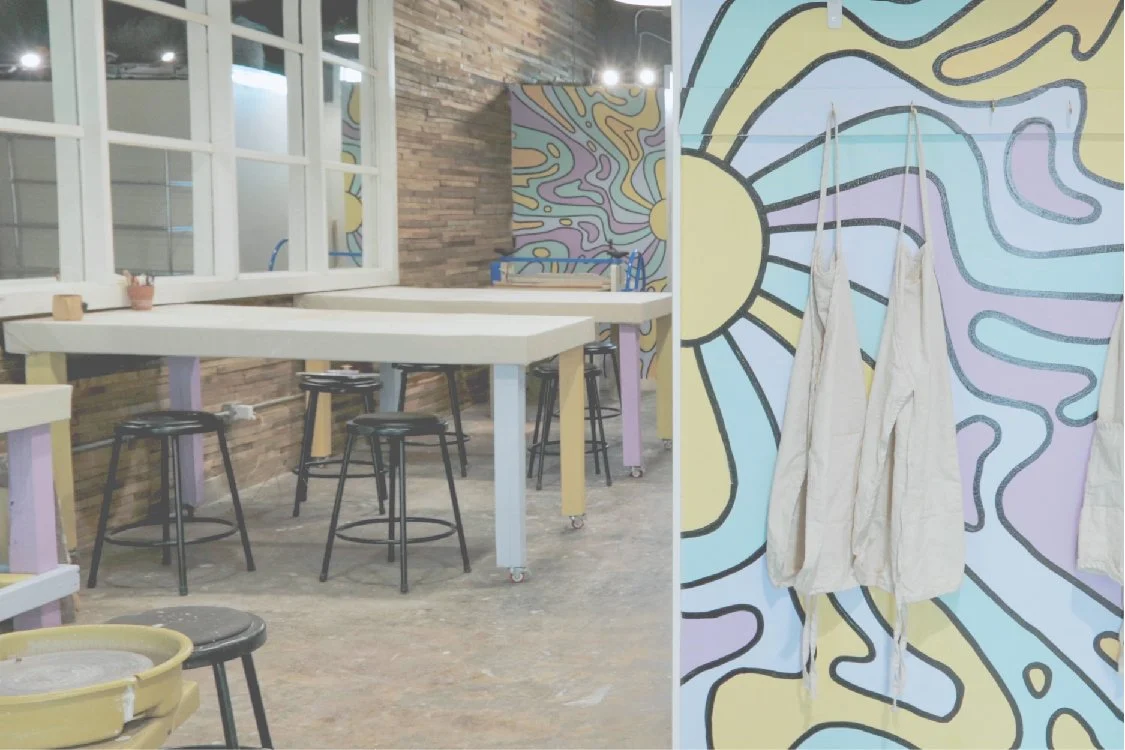 Mudworks Pottery Studio