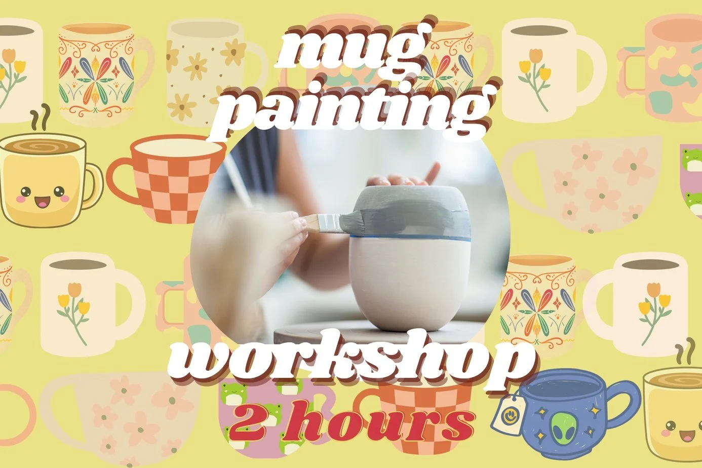Mudworks Pottery Studio