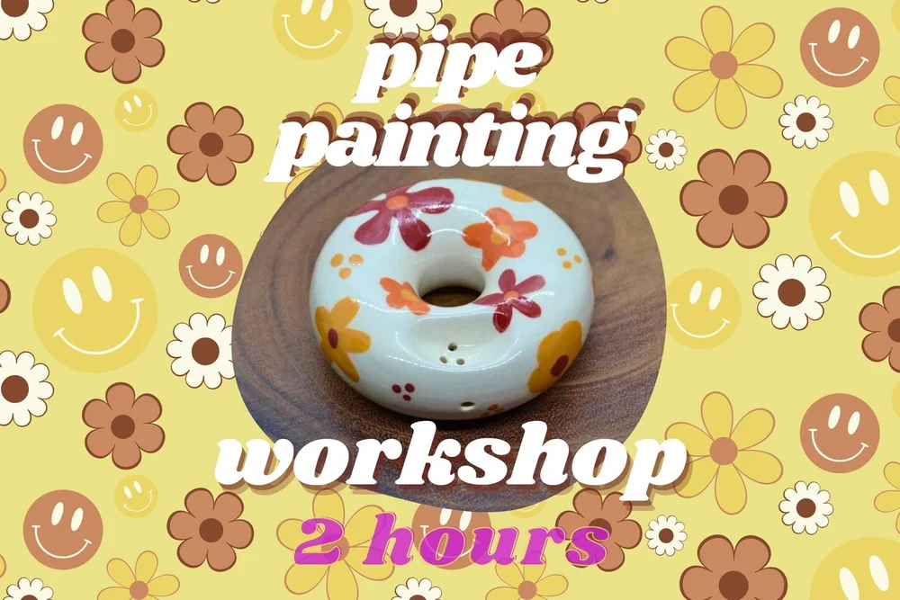 Mudworks Pottery Studio