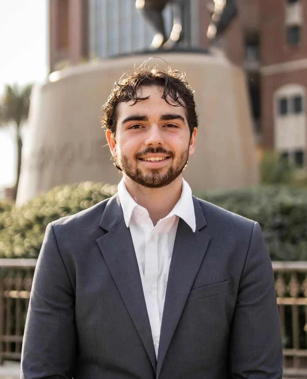 People — Hermiller Lab