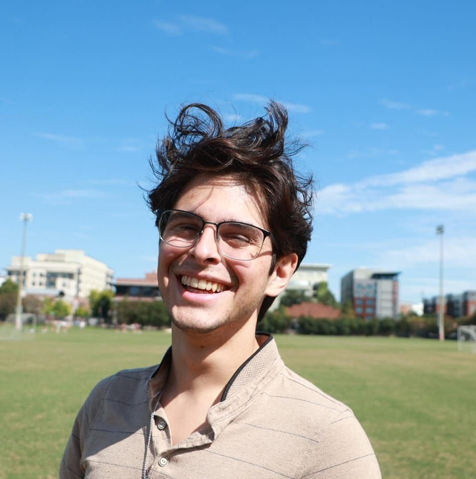 People — Hermiller Lab