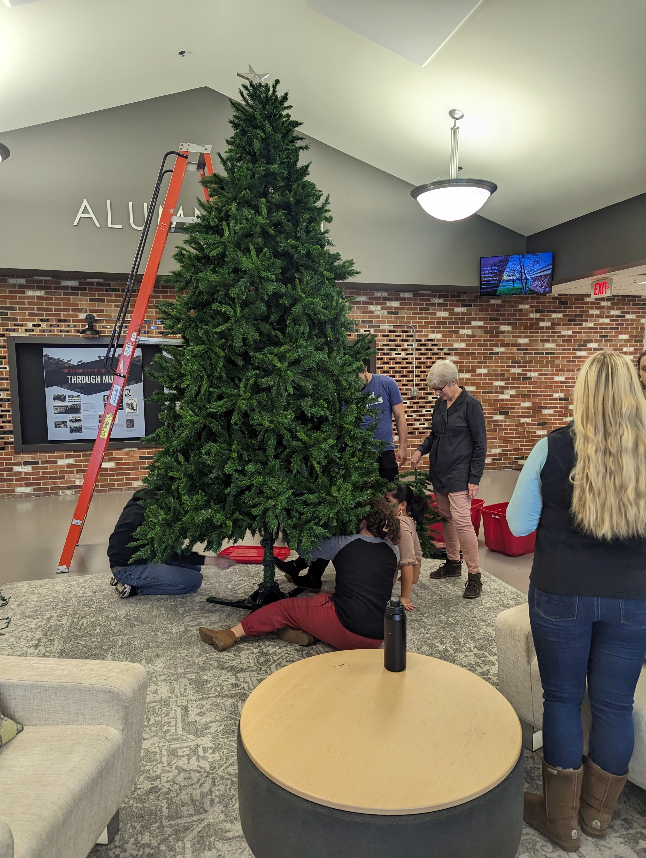 Blog 1 — IARBC - Partners in the Gospel