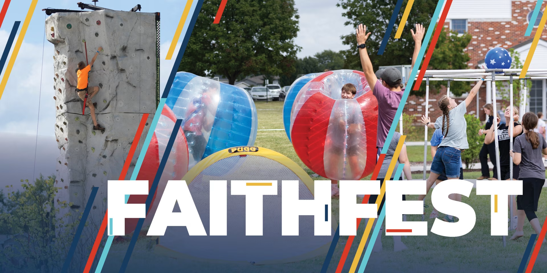 Faithfest 2025 — IARBC - Partners in the Gospel