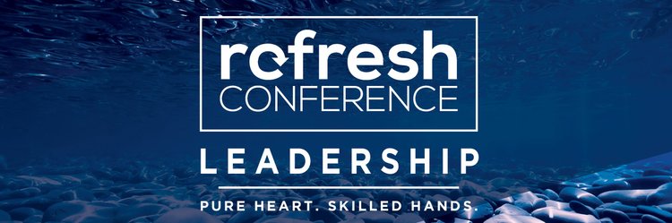 FBBC Refresh Conference — IARBC - Partners in the Gospel