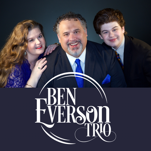 Ben Everson Concert — IARBC - Partners in the Gospel