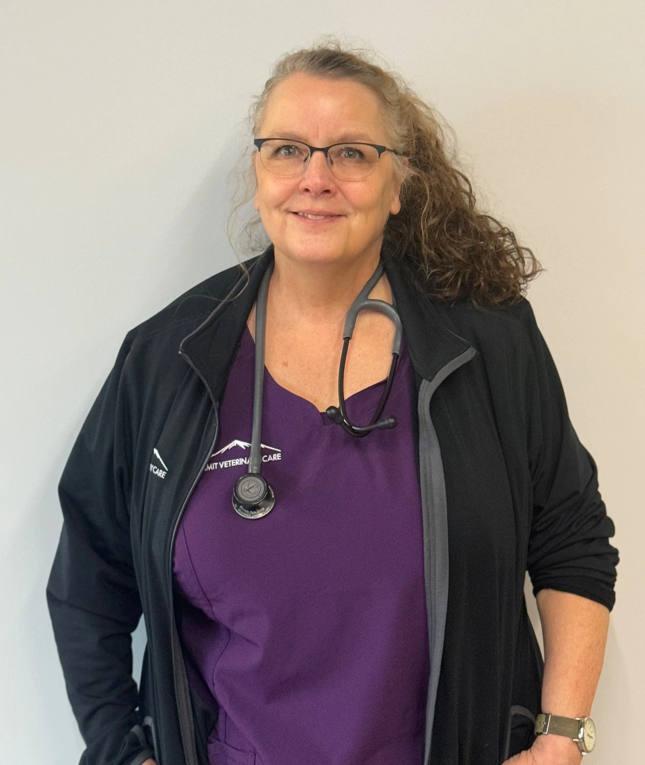 Our Team — Summit Veterinary Care