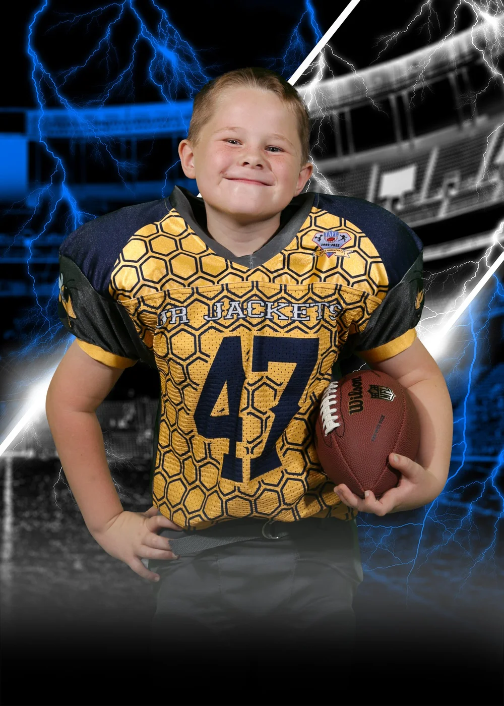 Gallery 1 — My MVP Photos