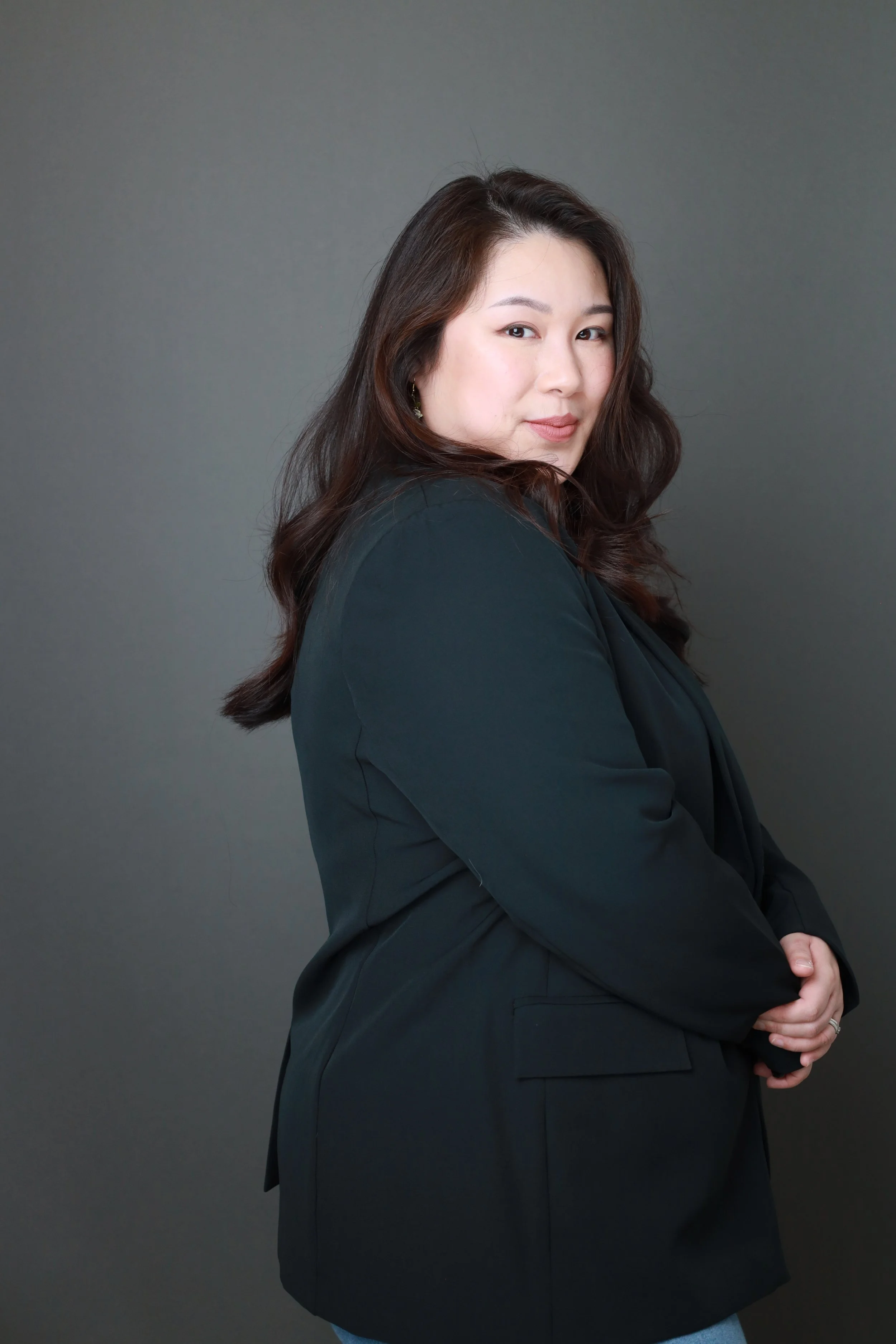 Press Kit — Katrina Kwan