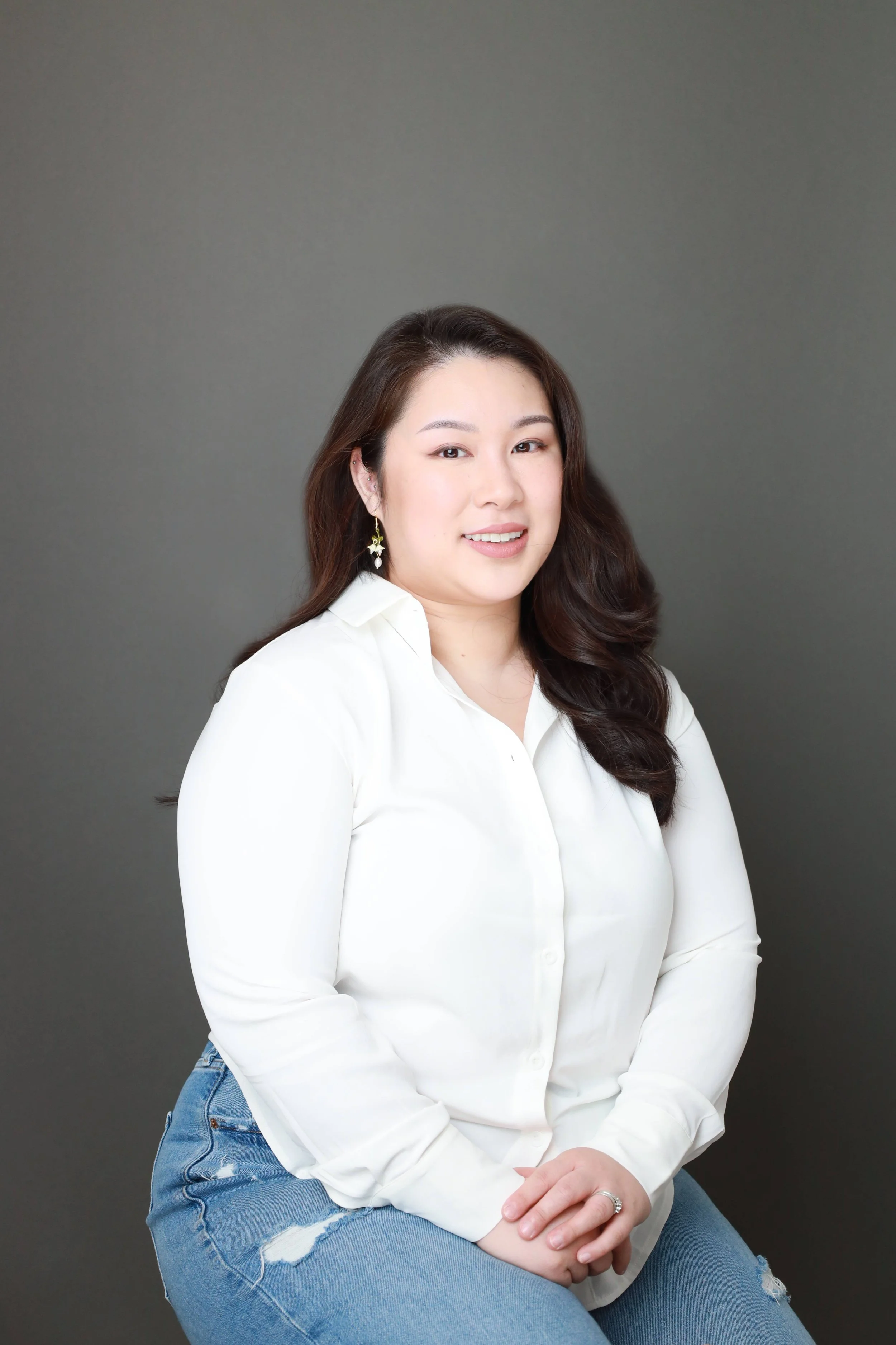 Press Kit — Katrina Kwan